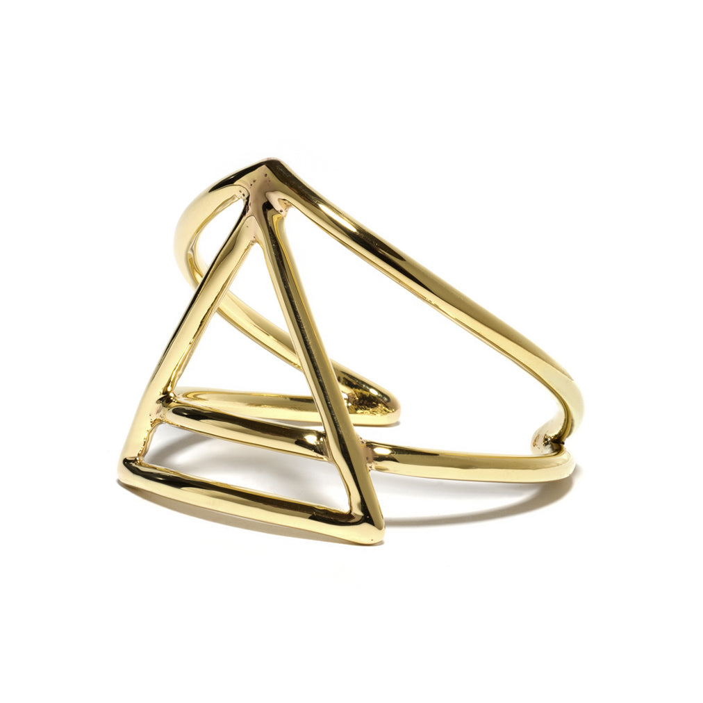 Alpha Cuff – Anndra Neen