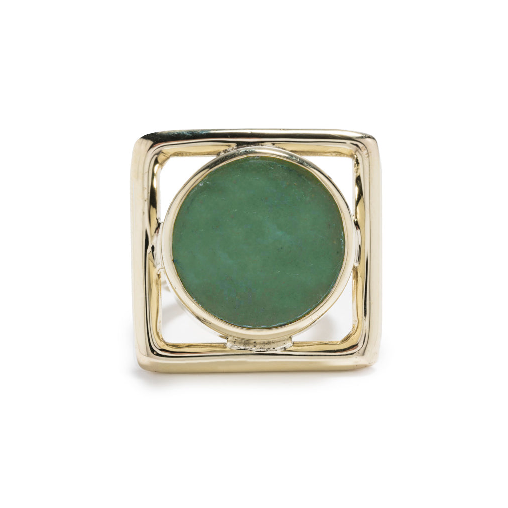 Safra Ring – Anndra Neen